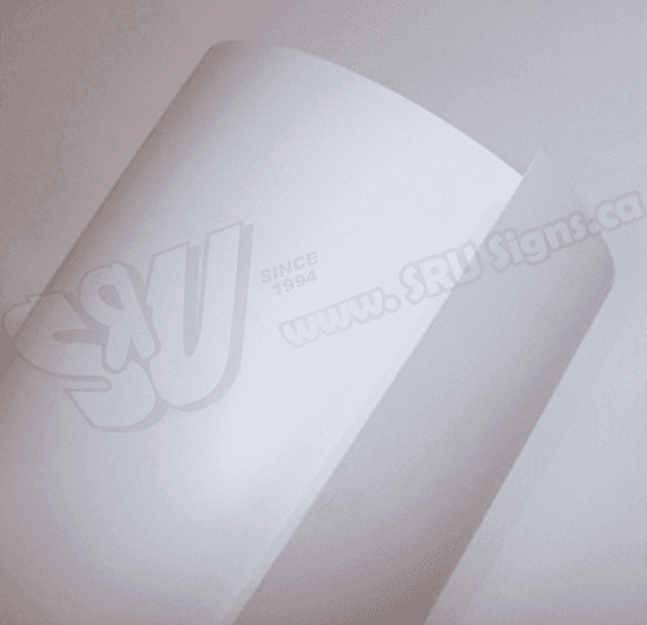 Sign Materials | Stripes R Us