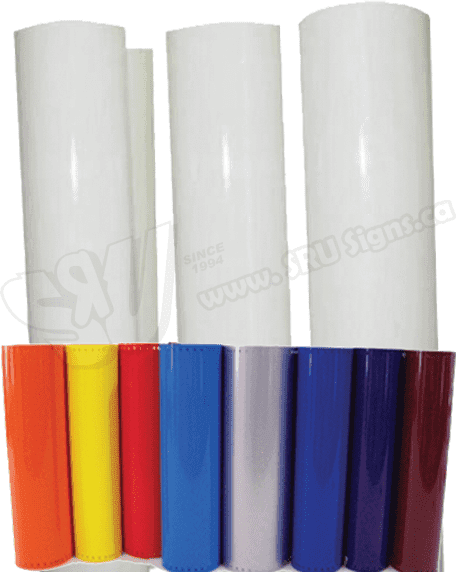 Sign Materials | Stripes R Us