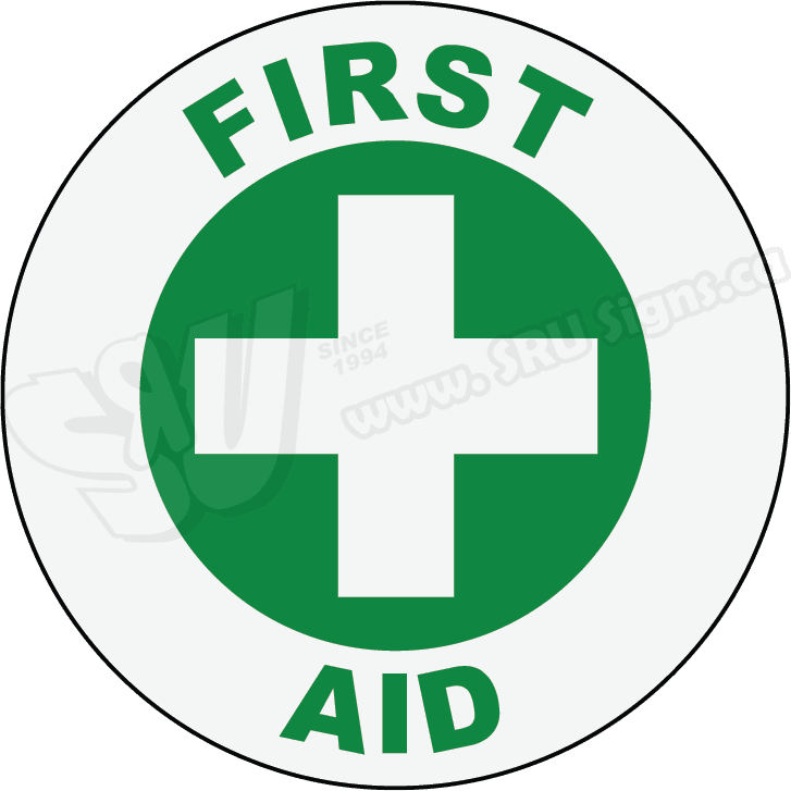 Signs and Decals | Stripes R Us